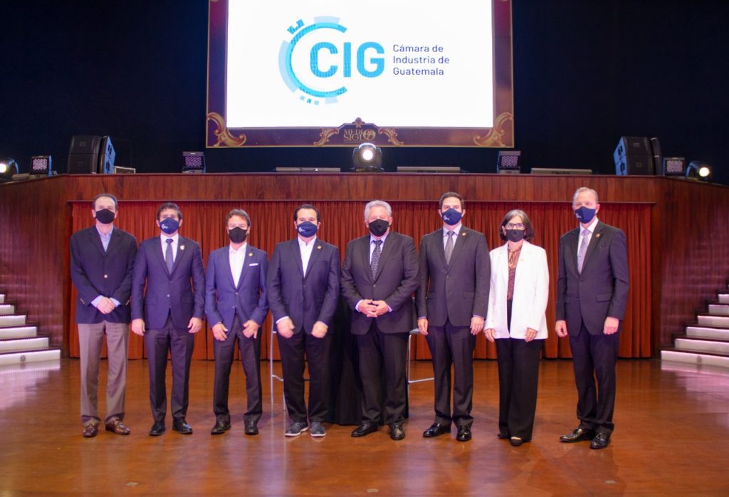 CIG – CIG