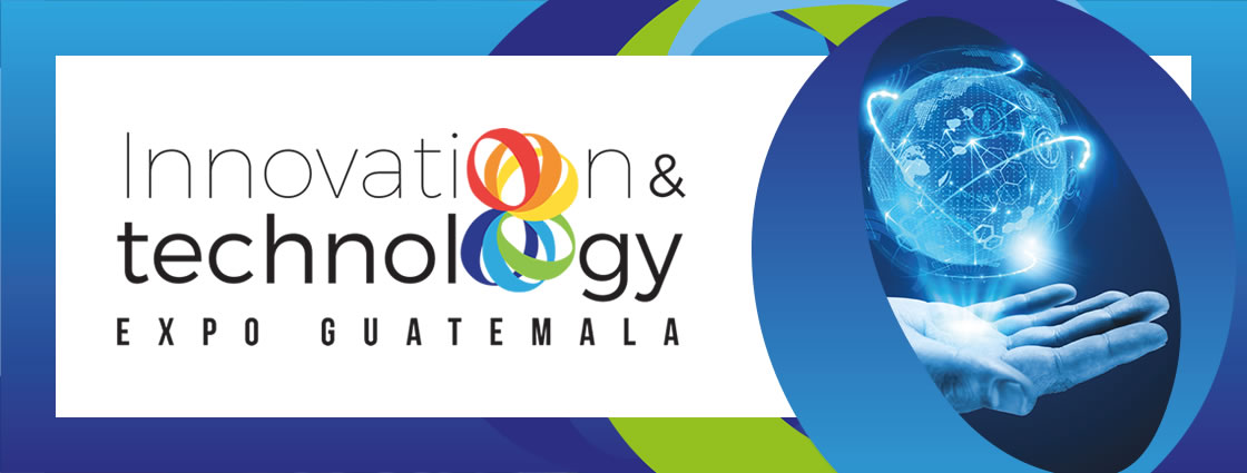 innovation technology expo guatemala – CIG