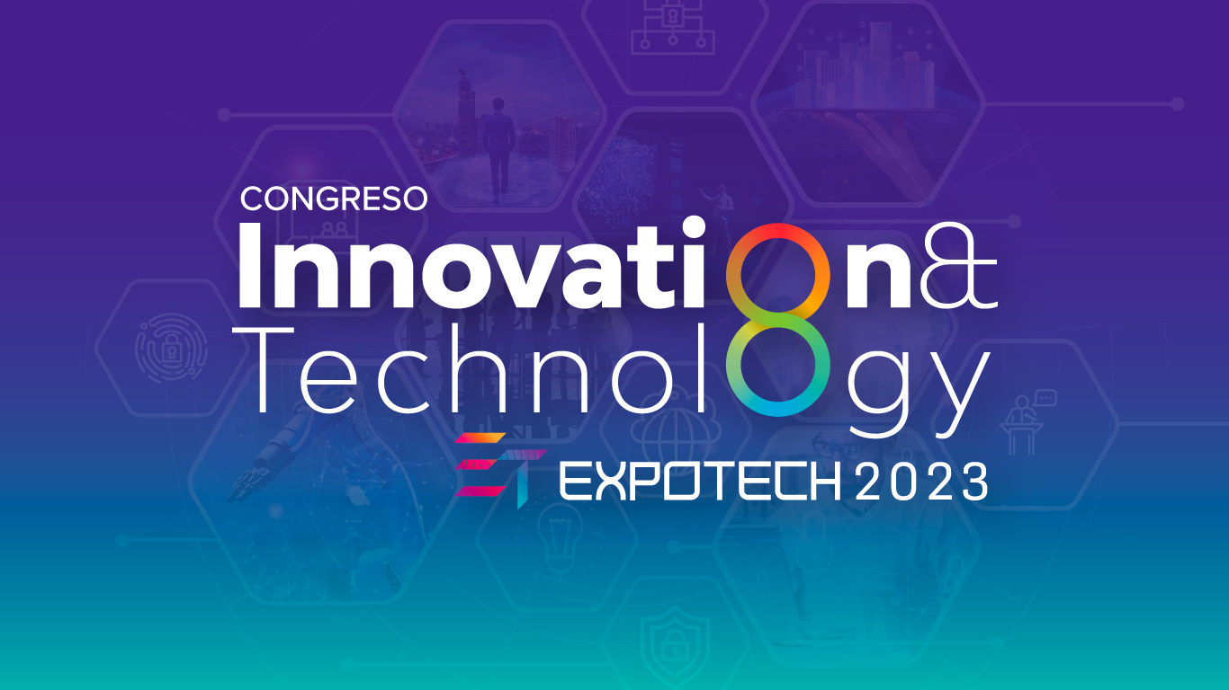 Innovation & Technology Expo Tech 2023 – CIG