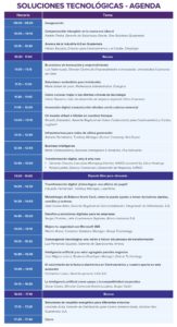 Innovation & Technology Expo Tech 2023 - CIG