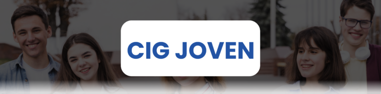 Nosotros – CIG