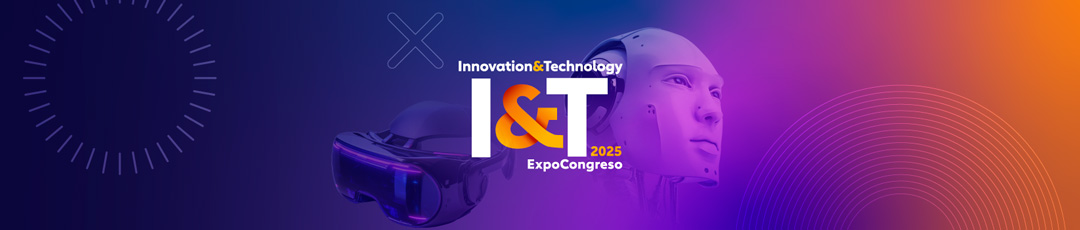 Innovation&Technology Expo Congreso 2025 – CIG